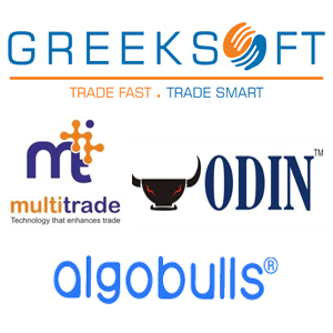 Home - Algo Delta Trader